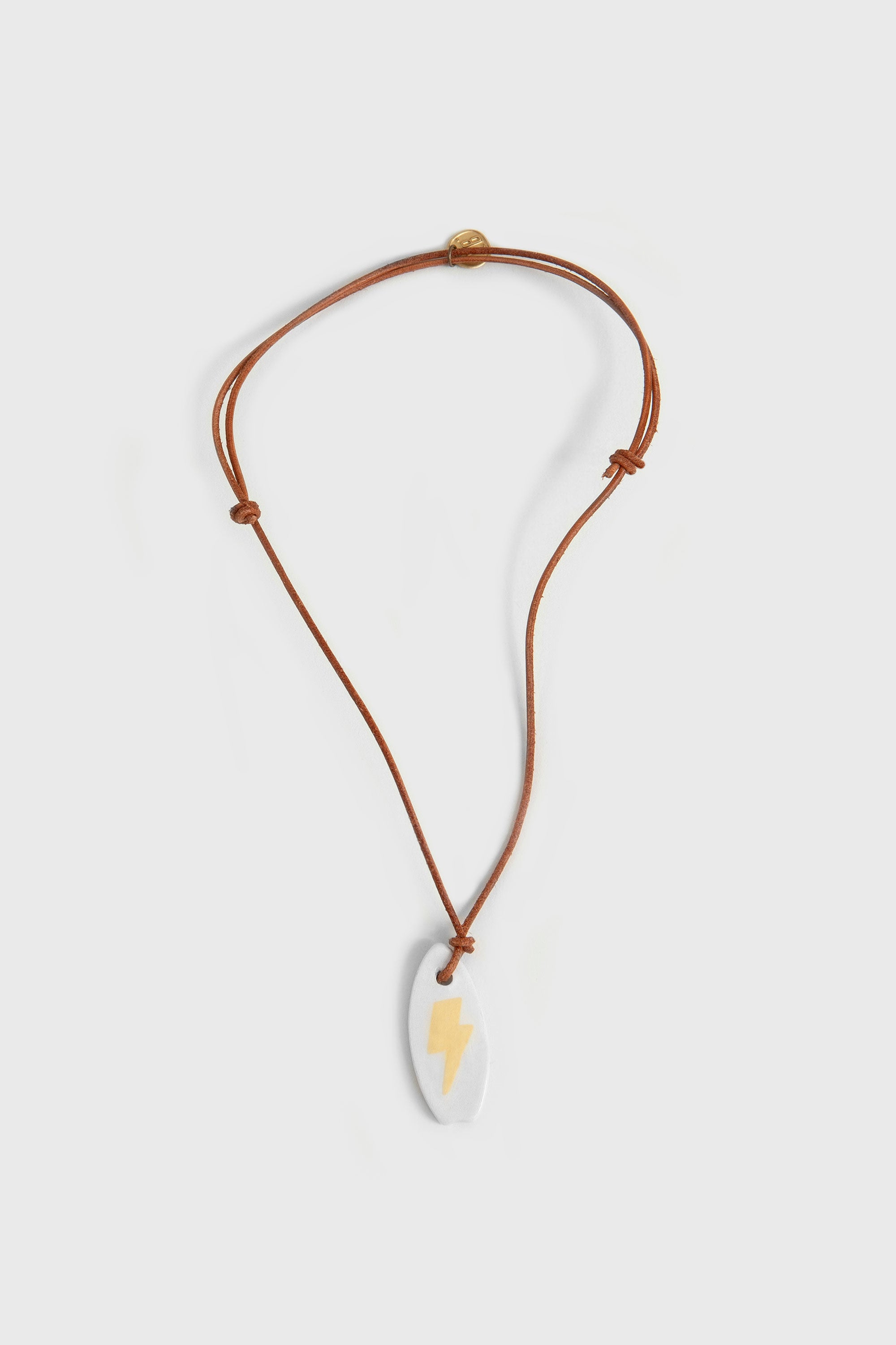 -70% Collar Reversible Identificable Rayo Amarillo – Little Betas
