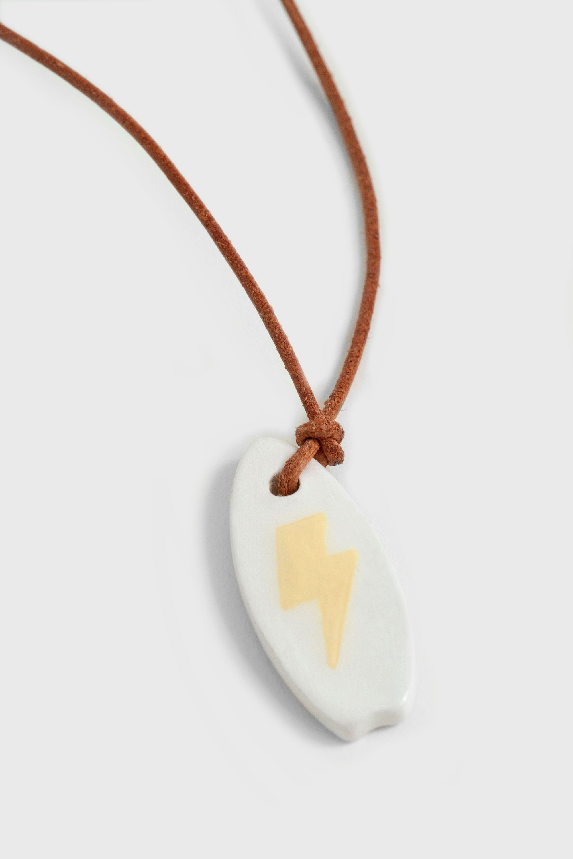 -70% Collar Reversible Identificable Rayo Amarillo – Little Betas